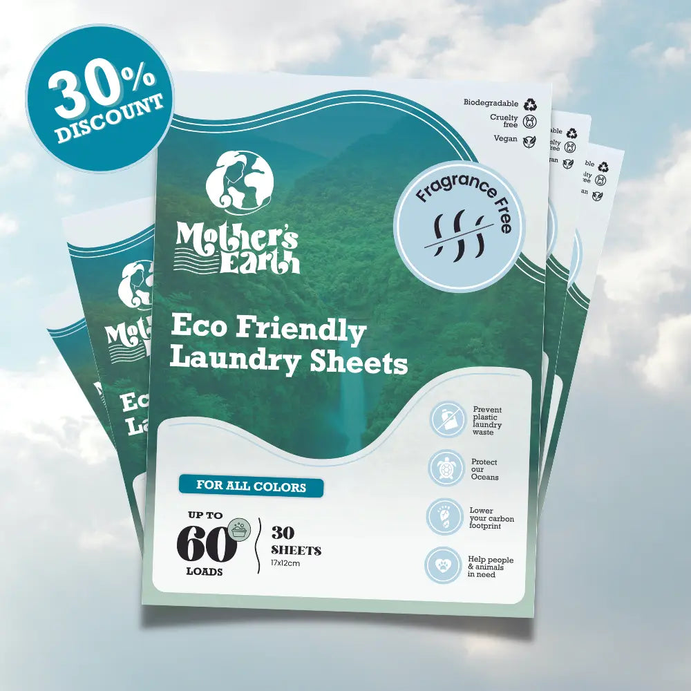 Mother's Earth – Mother's Earth Worldwide